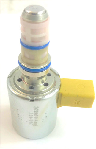 Ford AODE/4R70W EPC Solenoid Soft Wire Connector (92-97)