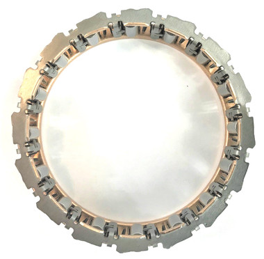 700R4|4L60E Low Roller Clutch Sprag TH350 Wide Sprag