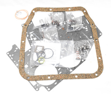 Ford AOD Transmission TransGo Valve Body Shift Kit AOD-HP