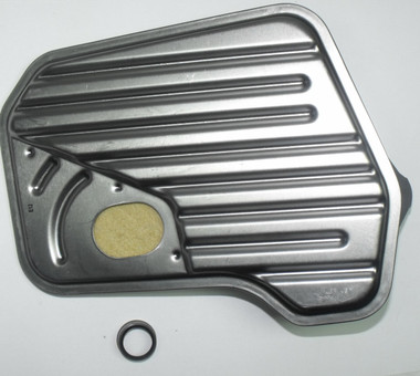 4L60E Shallow Oil Filter w/ Seal (1993-1997)