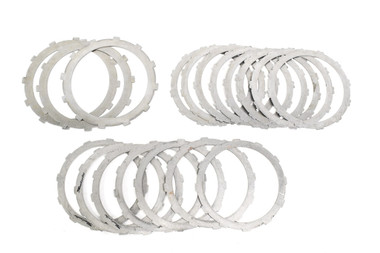 Made in the USA Steel Plate Kit for Dodge/Chrysler A500 40TE Transmissions