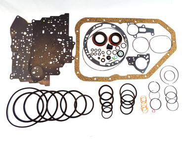 Turbo 200-4R Transmission Overhaul Rebuild Kit - Seals/Gaskets/O-Rings