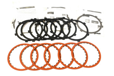 Powerglide Reverse Clutch Anti-Drag Powerpack - Global Transmission Parts