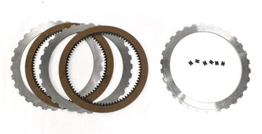 ZF8HP45 845RFE Torque Converter Powerpack - Global Transmission Parts