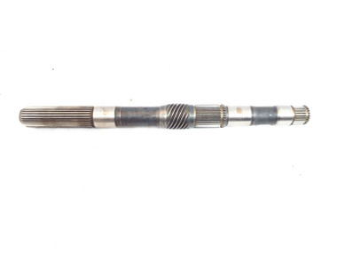 TH350 Output Shaft 2WD - Size A - Global Transmission Parts