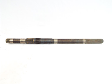 TH350 Output Shaft 2WD - Size C - Global Transmission Parts