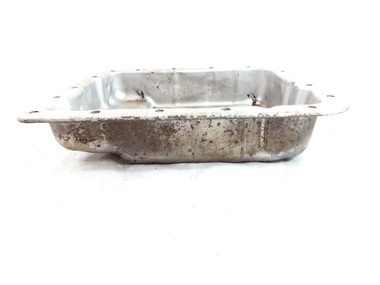 4L60E Oil Pan - Deep Style (1997-UP) Used - Global Transmission Parts