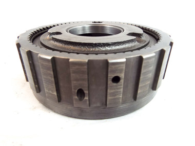 TH350 Front Planet Ring Gear (1969-1968) 2-Piece - Global Transmission ...