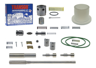 5R55W 5R55S 5R55N Transmission Shift Reprogramming Kit (1999-UP ...