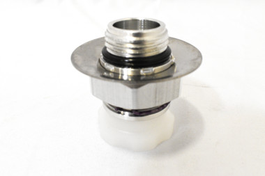 1000|2000|2400 Transmission Line to Radiator Fitting Alum Connector ...