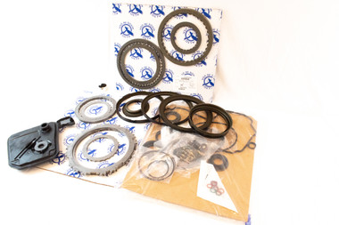 Ford 6F35 Transmission Master Rebuild Kit