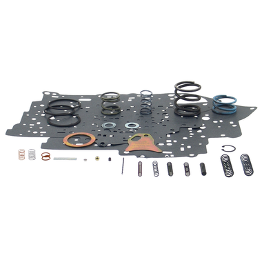 Turbo 200-4R Valve Body Shift Kit - Global Transmission Parts