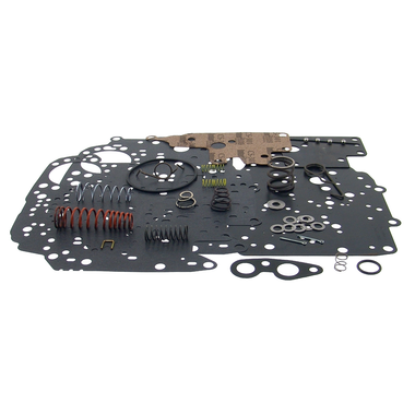 TH350 Stick Shift HD Reprogramming Kit (1969-1981) - Global ...