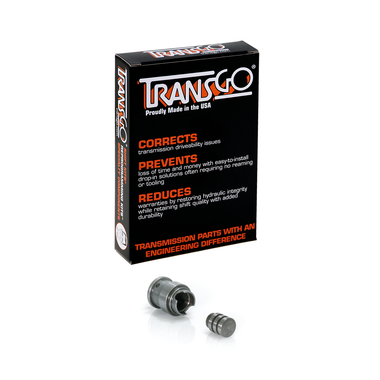 700R4 200-R4 Boost Valves .472” (1981-UP) TransGo - Global Transmission ...