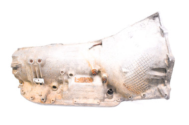 4L80E Transmission Case (1994-1996) 8680581 24203370 - Global ...