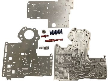 46RE 47RE 48RE Valve Body Conversion Kit by CVB - Global Transmission Parts