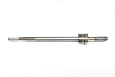 4T65E Pump Shaft - 10'' Long - Global Transmission Parts