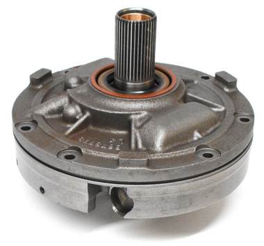 4L80E Pump Assembly (1991-1996) 2-Cooler Fittings Behind Bell Style ...