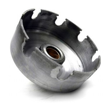 E4OD 4R100 Sun Shell (1989-2005) 2nd Design - Global Transmission Parts