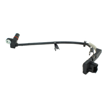 4l60e Input Speed Sensor Location