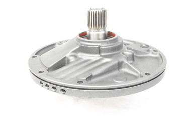 46RE 47RE 46RH 47RH Rebuilt Pump Assembly w/ Lock-up & 1.25'' Stator ...