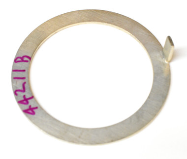 TH350 TH250 Pump Stator Washer #3 0.10'' - Global Transmission Parts