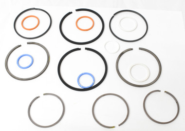 4R70W 4R75E 4R75W Sealing Ring Kit (2003-UP) 7M/7T/2P - Global ...