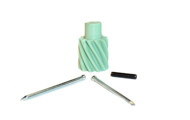 700R4 Governor Gear Kit (1982-1993) 11-Tooth - Global Transmission Parts