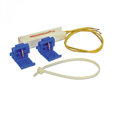 AODE 4R70W Transmission Individual Pressure Riser Package (HD Plus ...