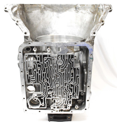 4L60E Transmission Case Casting # 24202520