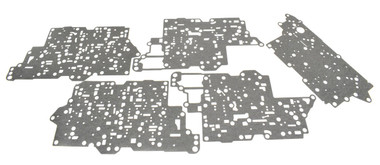 6T70 6T75 6T80 Gen 2 (2013-2020) - Global Transmission Parts