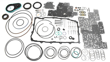 10L60 Overhaul Gasket & Seal Kit - Global Transmission Parts