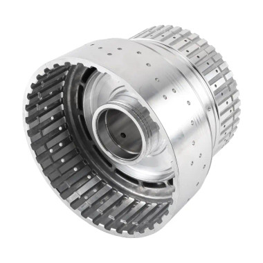 10R60 10R80 Low-Direct-High CDF Drum Clutch Hub Assembly | 5.80'' Tall