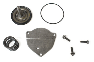 4F27E Intermediate Overdrive Servo