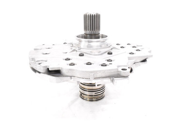 Pump Assembly 45RFE 1999-2007 | 545RFE 2002-2007 Seal on Pump Style