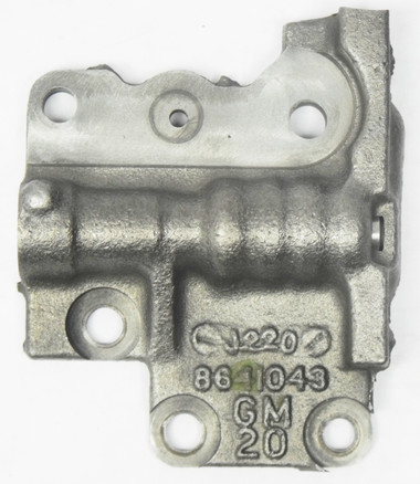 TH250C TH350C Auxillary Valve Body 8641043