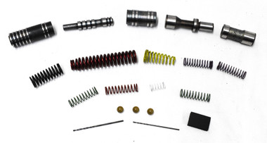 6F35 Pump & Valve Body Kit w/ Self-Aligning Stress Relieved Pressure ...