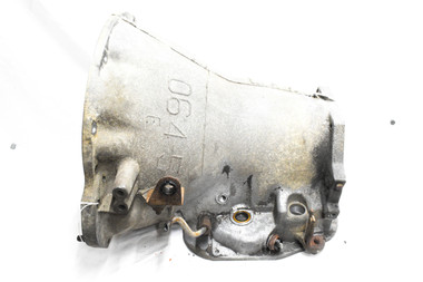 46RE Transmission Case (1996-2000) 5.2L 5.9L w/ Screw-In NSS Cast # 064-5