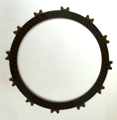 68RFE Underdrive Clutch Single-Sided Friction Plate w/ Outside Splines ...