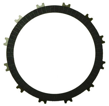 68RFE Overdrive Clutch Single-Sided Friction Plate w/ Outer Splines | HE