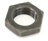 62TE Transfer Gear Hex Nut | M33 x 1.50 | 6508521AA