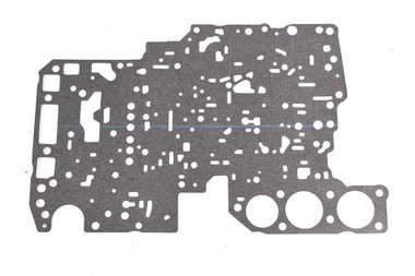 AW4 A340E Main Valve Body Upper Gasket (1985-1996) 35433-30061