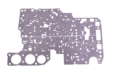 AW4 A340E A340F A340H A343F Main Valve Body Upper Gasket (1989-2001 ...