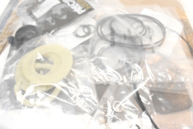 AW4 A340 Overhaul Gasket & Sealing Kit (Jeep)