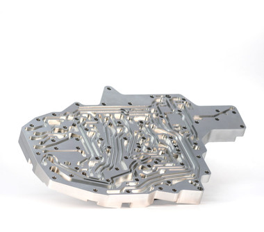 68RFE Billet Channel Plate 2007-2018