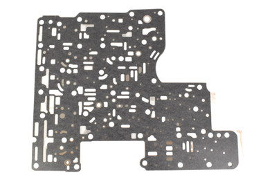 10L80 10L90 Valve Body Cover Bonded Plate | GEN-2 Park-By-Wire