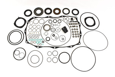 8HP70 Overhaul Rebuild Kit