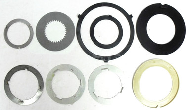 Ford 4R100 Transmission Thrust Washer Kit (1998-UP) | Buy Now