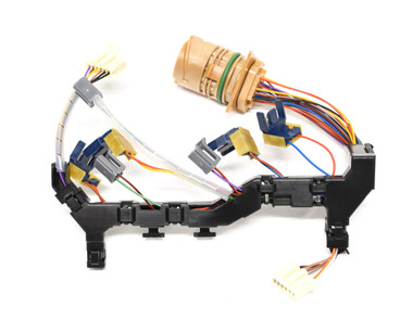1000 2000 24000 Internal Wiring HARNESS Allison (9 Connectors) (2010-2013) (21 Pin) 29545308