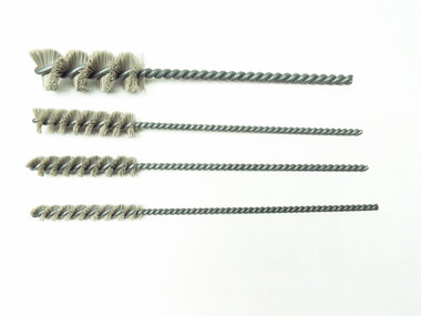 Valve Body Bore Cleaning Brush Set - Bench Buddy by Superior | Fast ...